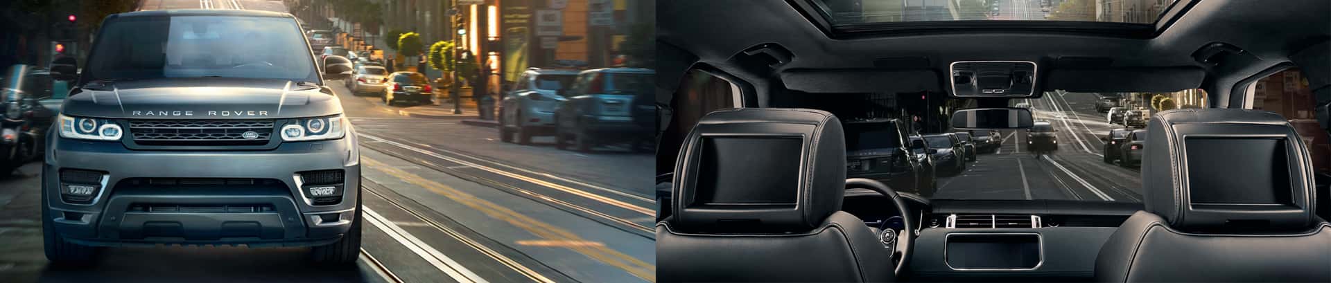 LAND ROVER FOR BUSINESS | Land Rover Flatirons