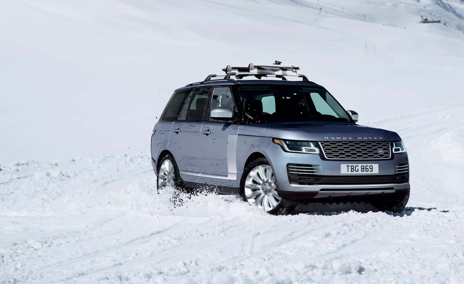 Land Rover SUVs for Sale in Superior CO | Land Rover Flatirons