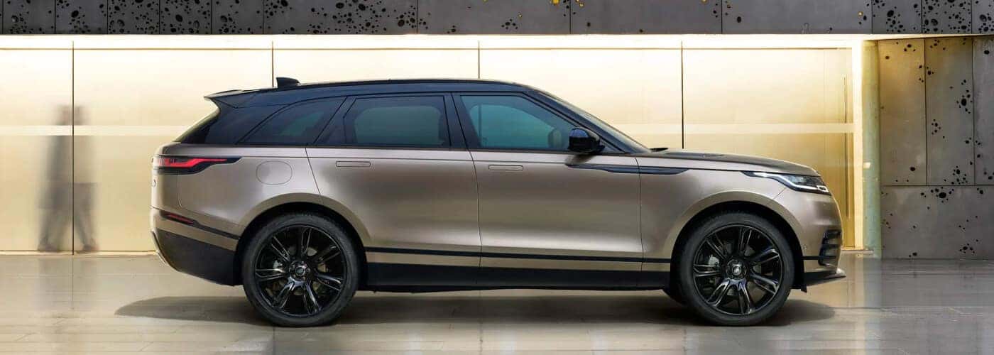 2023 Range Rover Velar Colors | Land Rover Flatirons