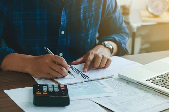Can You Get a Range Rover Tax Write-off? | Land Rover Flatirons