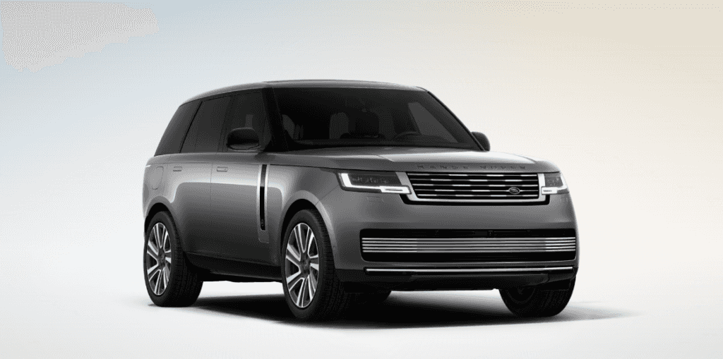 2025 Range Rover | Range Rover | Range Rover Dealership