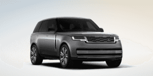 2025 Range Rover | Range Rover | Range Rover Dealership