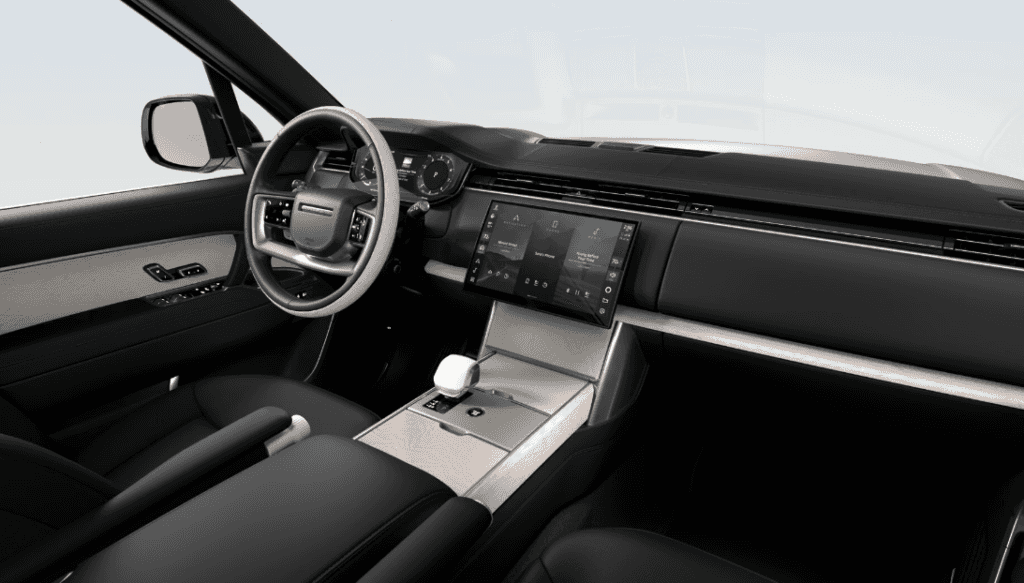 2025 Range Rover | Range Rover | Range Rover Dealership