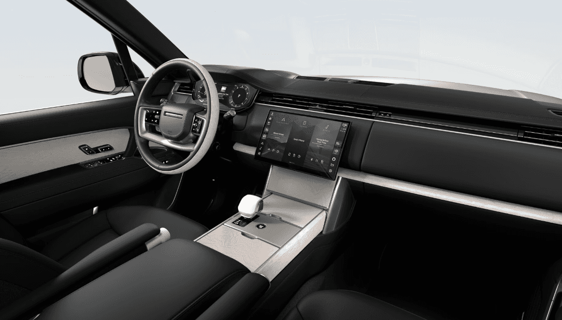 2025 Range Rover | Range Rover | Range Rover Dealership