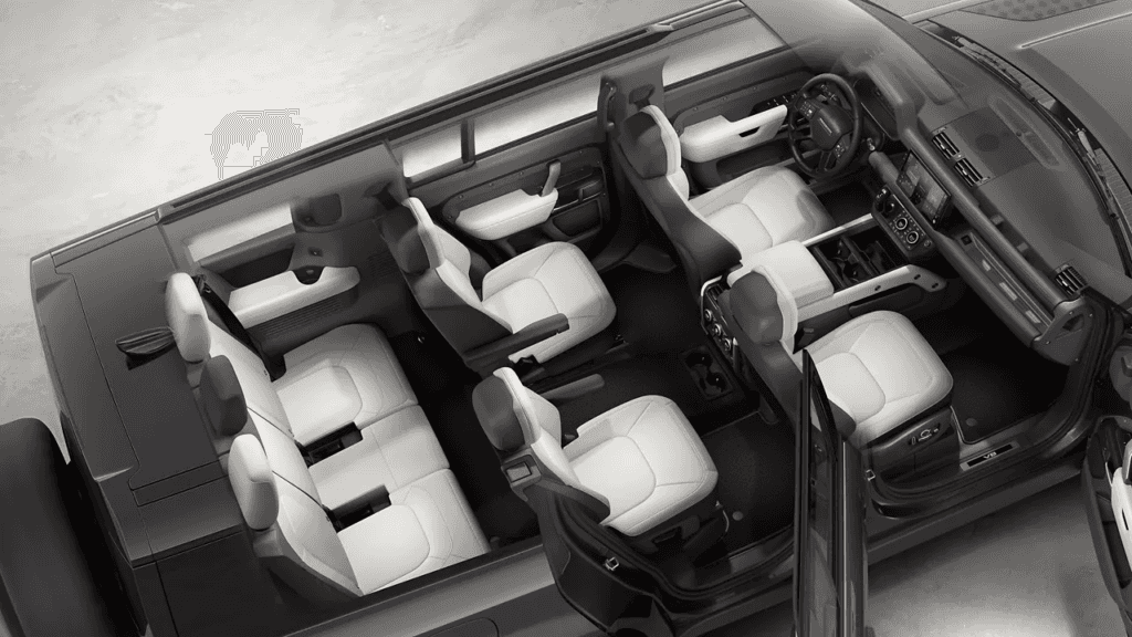 2025 Defender 130 | Defender | Defender Dealership