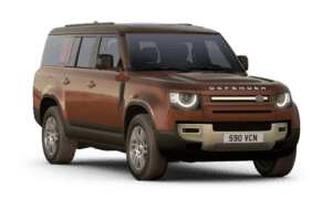 2024 Defender 130 vs. 2024 INEOS Grenadier | Land Rover Flatirons