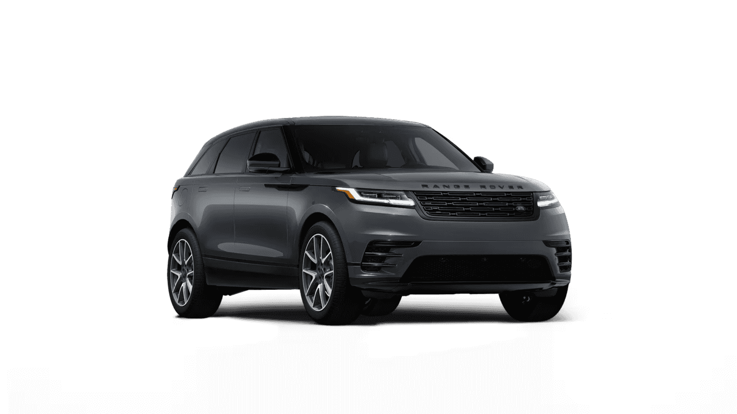 2025 Range Rover Velar | Range Rover | Range Rover Dealership