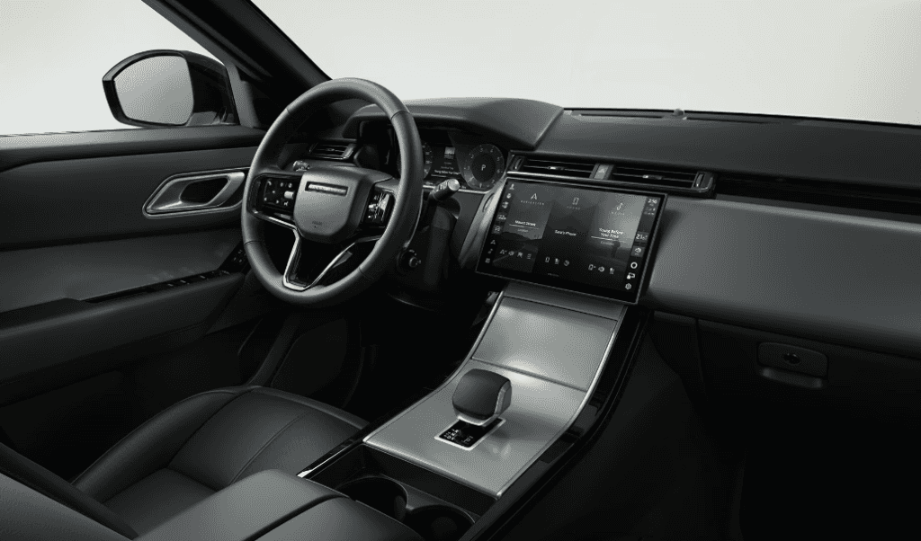 2025 Range Rover Velar | Range Rover | Range Rover Dealership