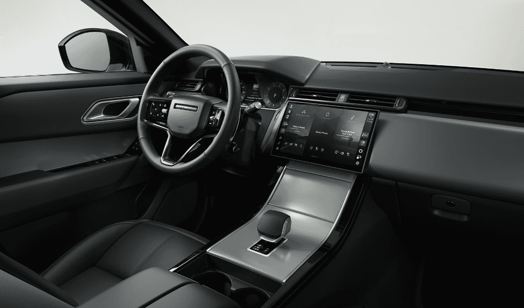 2025 Range Rover Velar | Range Rover | Range Rover Dealership