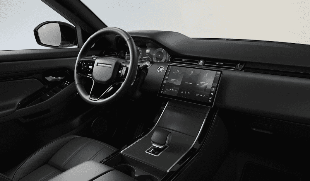 2025 Range Rover Evoque | Range Rover Broomfield