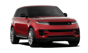 Build a Range Rover This Winter at Land Rover Flatirons