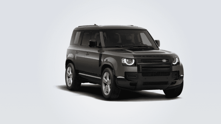 2025 Defender Models | Defender For Sale | Defender Dealership