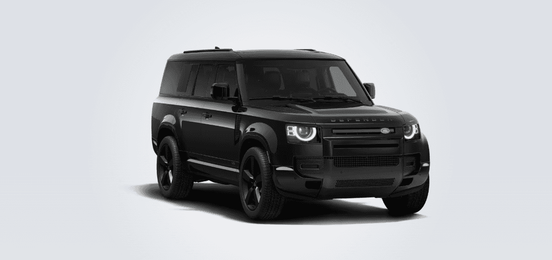 2025 Defender Models | Defender For Sale | Defender Dealership