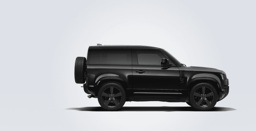 2025 Defender Models | Defender For Sale | Defender Dealership