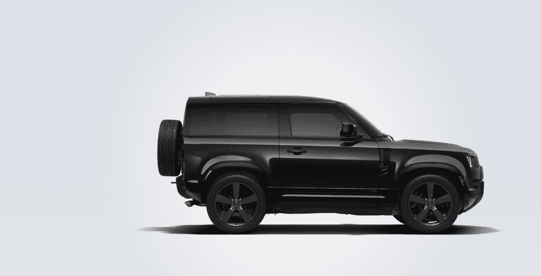 2025 Defender Models | Defender For Sale | Defender Dealership