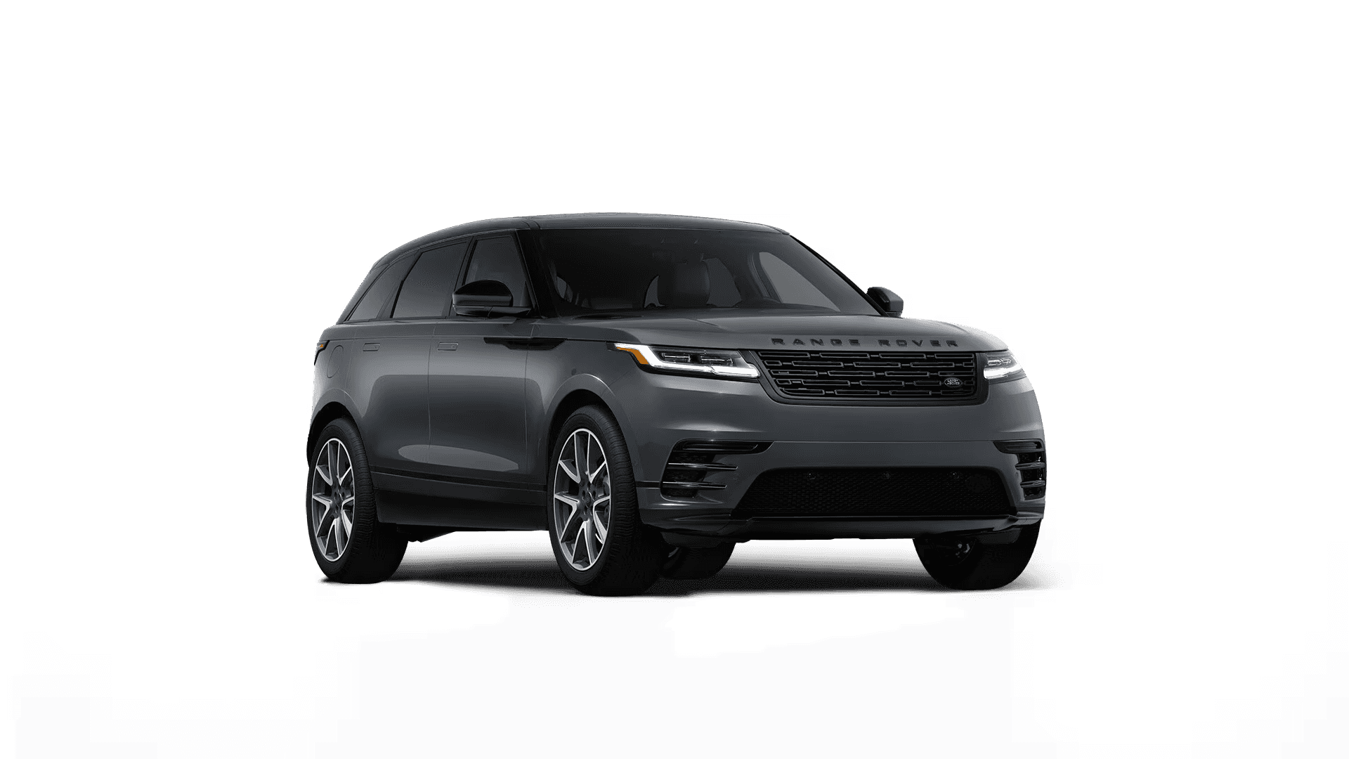 2025 Range Rover Lineup | Broomfield Car Dealership