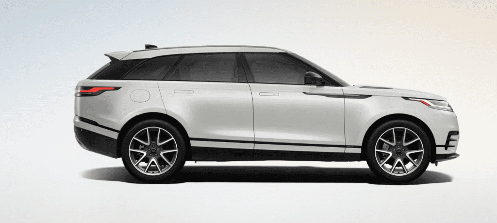 2026 Range Rover Velar | New Range Rover | Range Rover Dealer
