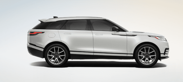 2026 Range Rover Velar | New Range Rover | Range Rover Dealer