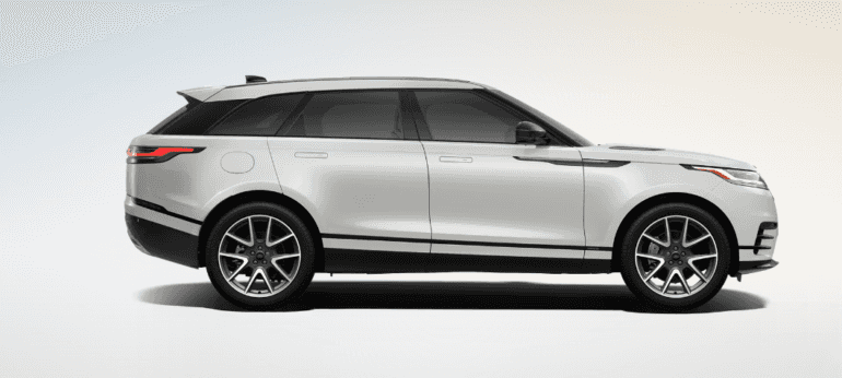 2026 Range Rover Velar | New Range Rover | Range Rover Dealer