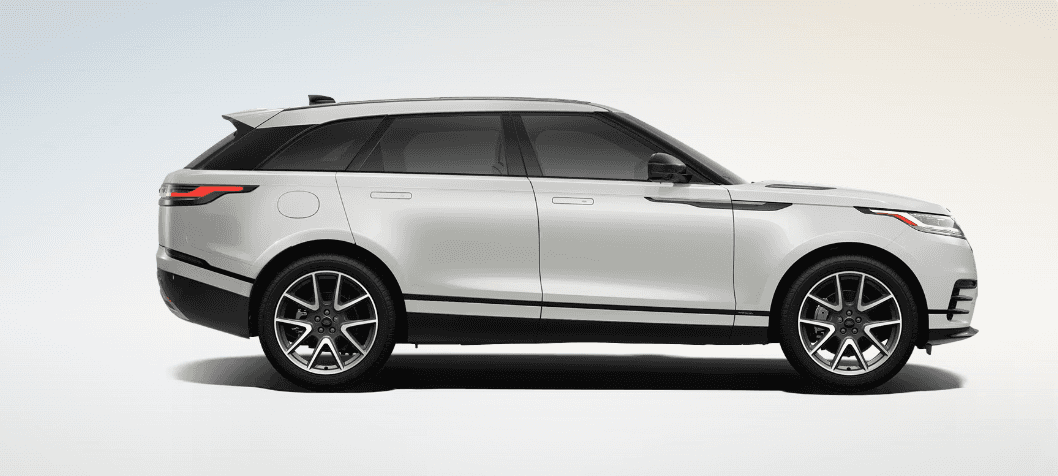 2026 Range Rover Velar | New Range Rover | Range Rover Dealer