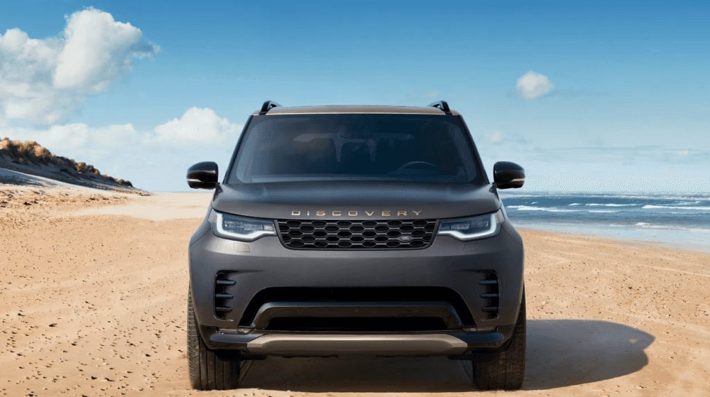 2026 Discovery | Discovery | Discovery Dealership Near Me