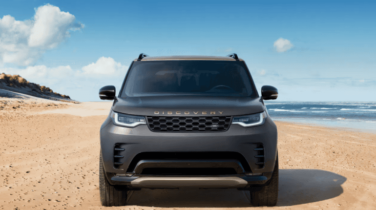 2026 Discovery | Discovery | Discovery Dealership Near Me