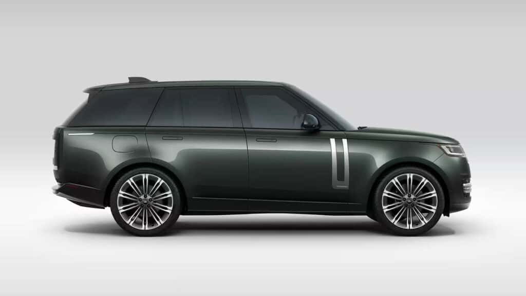2026 Range Rover vs. Mercedes-Benz G-Class: Which SUV Fits Your Daily ...
