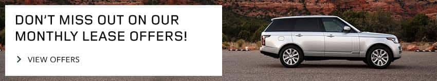 Land Rover Monmouth in Ocean, NJ | New & Used Cars