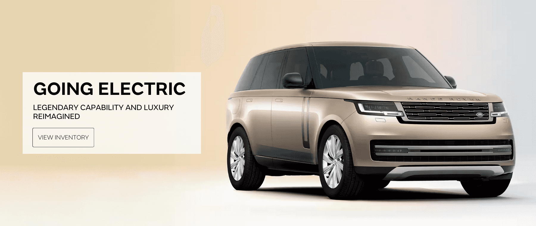Land Rover Monmouth | Your Full-Service Dealer in NJ