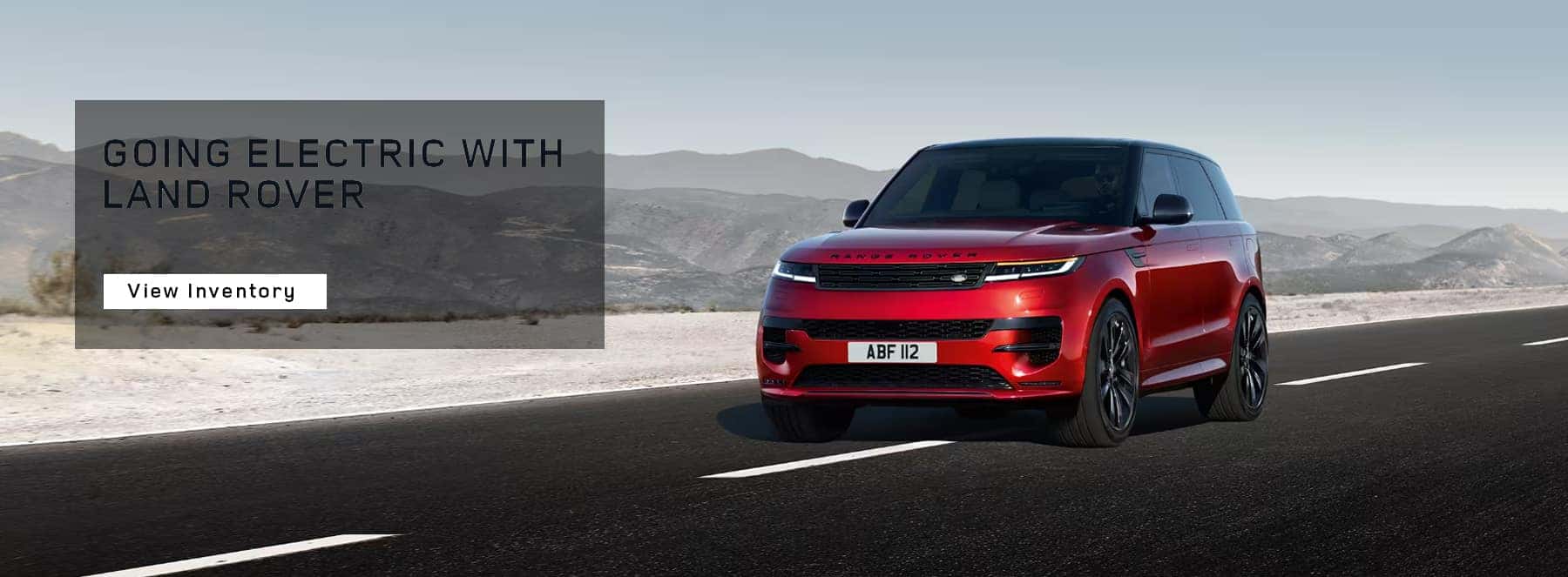 Land Rover Monmouth | Your Full-Service Dealer in NJ