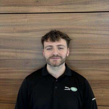 Land Rover Monmouth Staff | Eatontown Land Rover Dealer