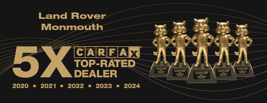 Land Rover Monmouth Dealership & Used Cars | Land Rover Monmouth