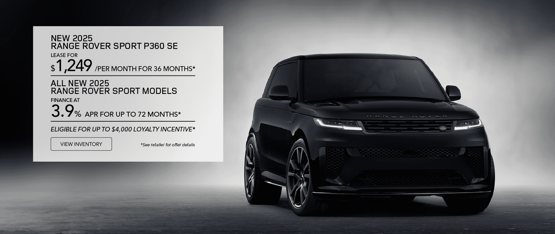 Land Rover Newport Beach | New & Used Cars Newport Beach, CA