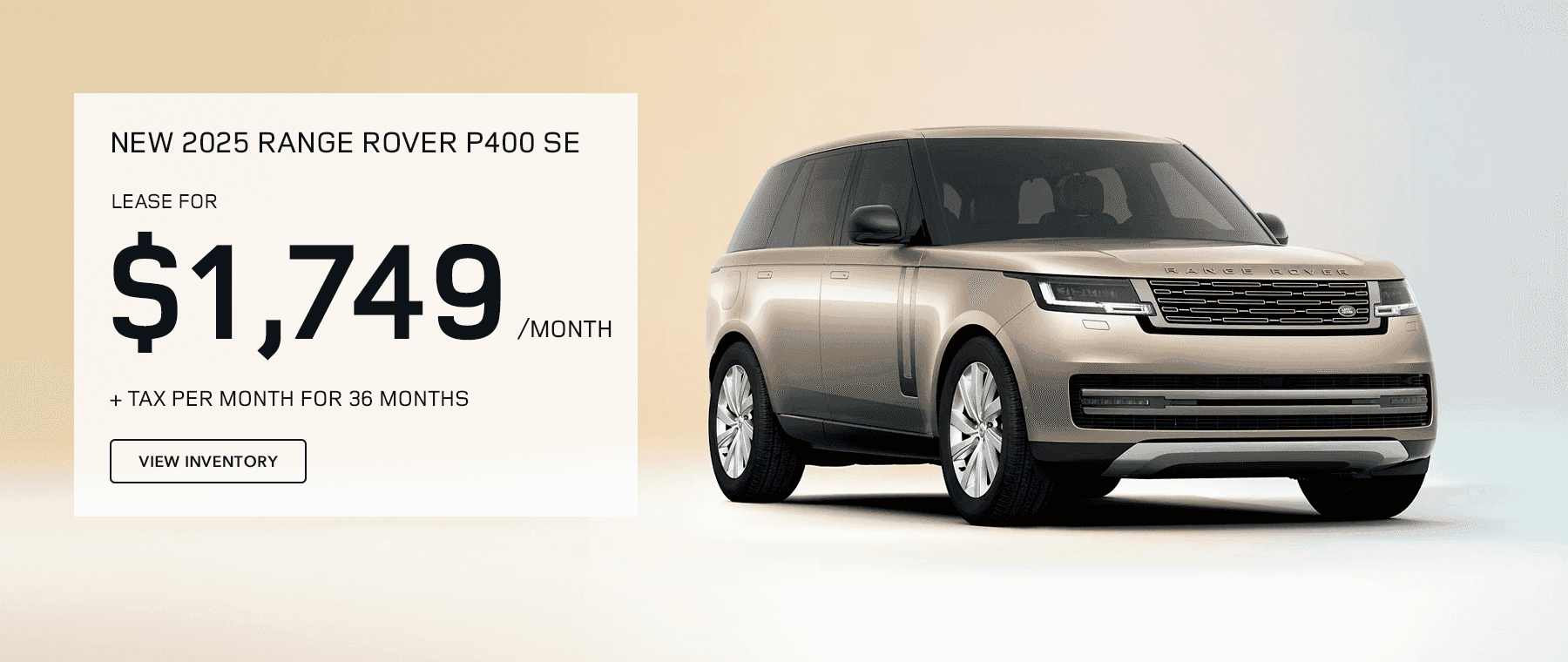 Land Rover Newport Beach | New & Used Cars Newport Beach, CA