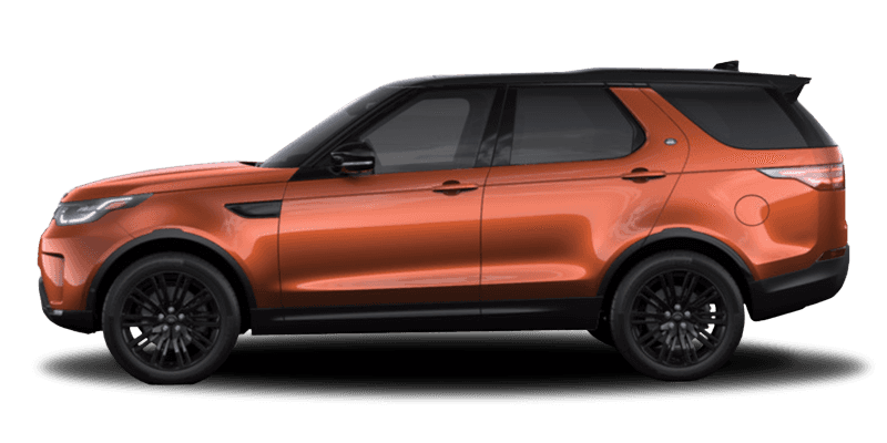 New and Used Land Rover Dealer in Phoenix | Land Rover North Scottsdale