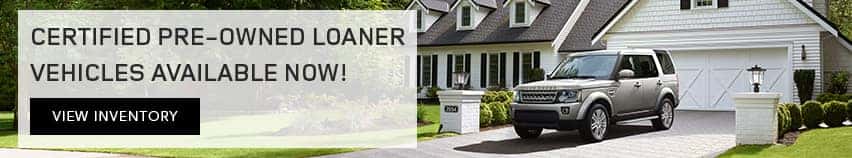 New and Used Land Rover Dealer in Phoenix | Land Rover North Scottsdale