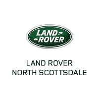 LAND ROVER® Dealership - LAND ROVER NORTH SCOTTSDALE AZ