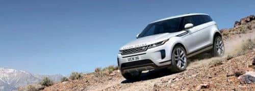 Range Rover LWB vs. SWB Phoenix AZ - Land Rover North Scottsdale