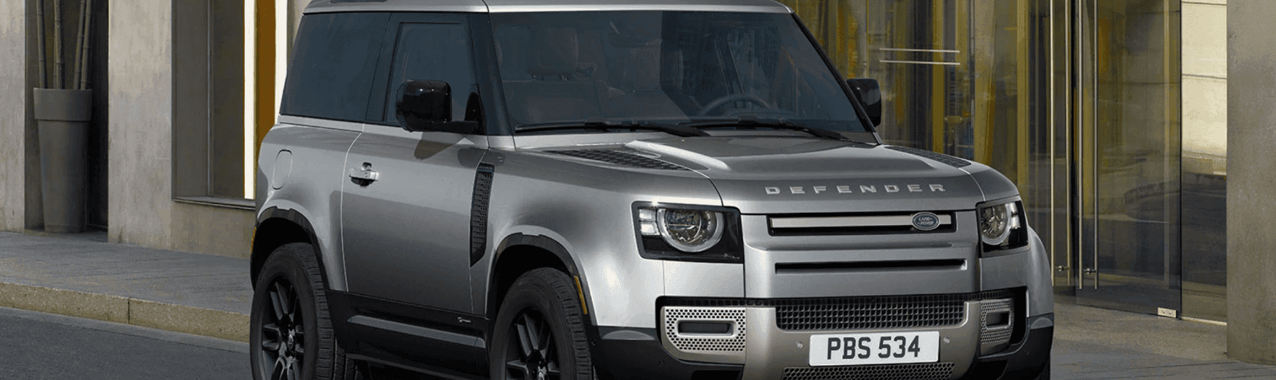 Land Rover and Used Car Dealer Scottsdale | Land Rover North Scottsdale