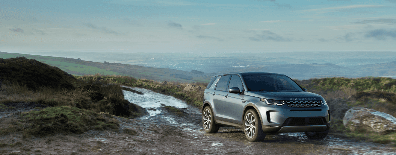 Land Rover and Used Car Dealer Scottsdale | Land Rover North Scottsdale