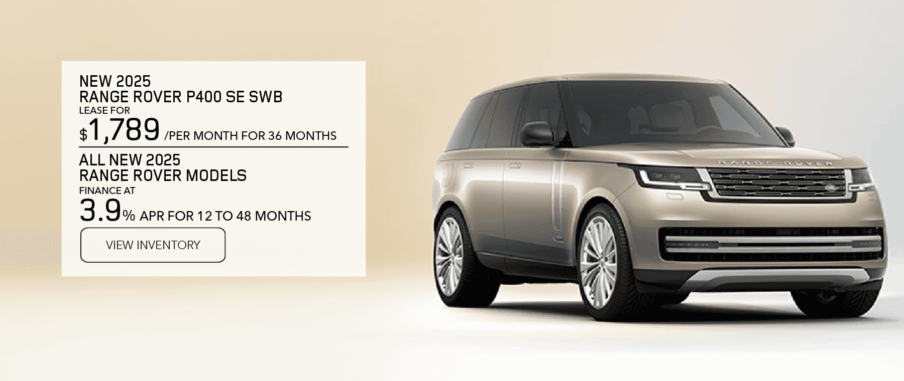 LAND ROVER® Dealership - LAND ROVER NORTH SCOTTSDALE AZ