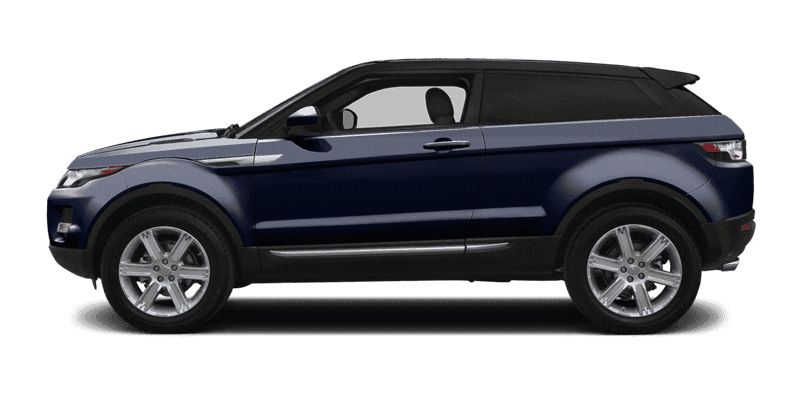 Land Rover vs. the Competition | Land Rover West Chester