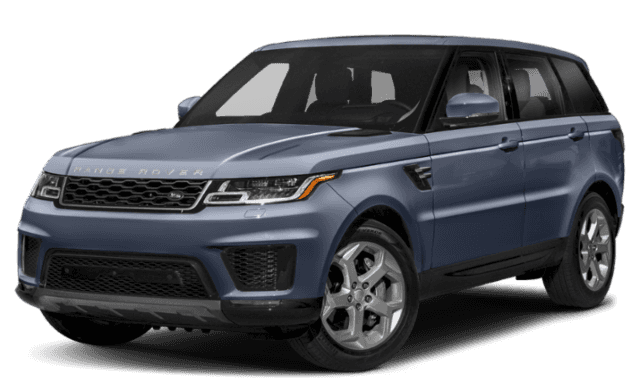 2019 Range Rover Evoque vs. Range Rover Sport | Compare Luxury SUVs