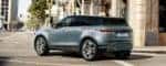 Range Rover Evoque Maintenance Schedule | Land Rover West Chester