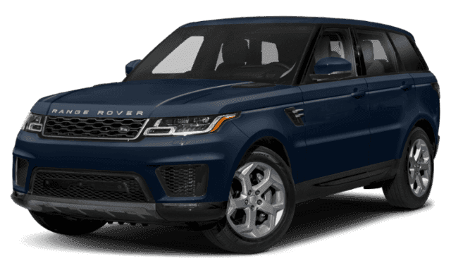2019 Range Rover vs. Range Rover Sport | Compare Land Rover SUVs