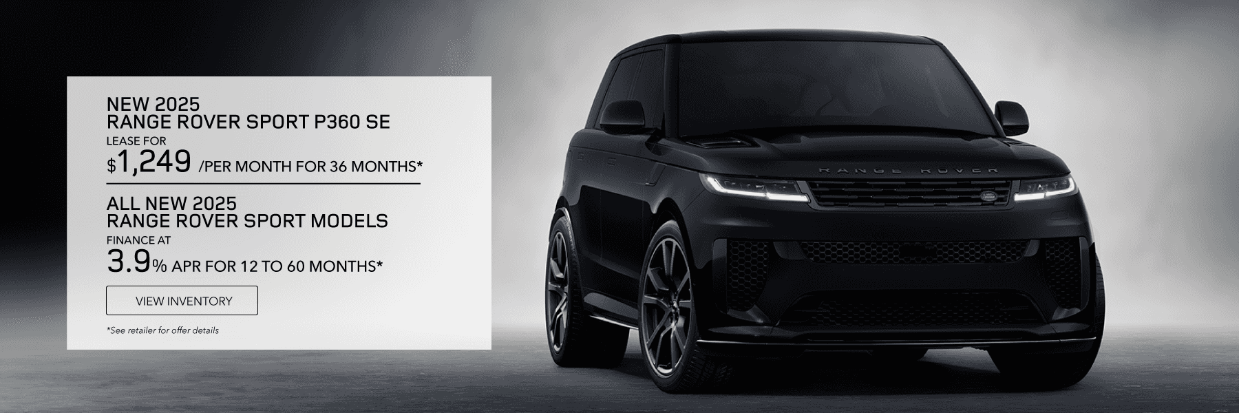 Land Rover West Chester | PA Car Dealer Near Philadelphia