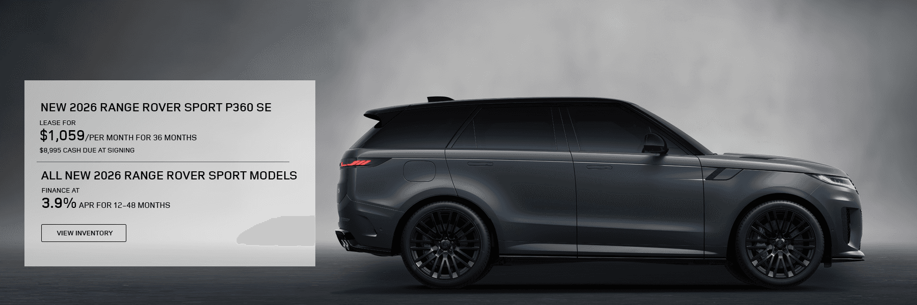 Land Rover West Chester | PA Car Dealer Near Philadelphia