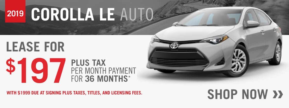 West Coast Toyota | New & Used Cars in Long Beach, CA