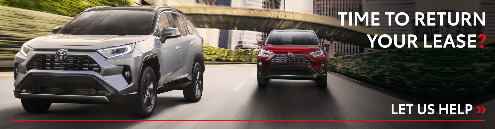 West Coast Toyota | New & Used Cars in Long Beach, CA