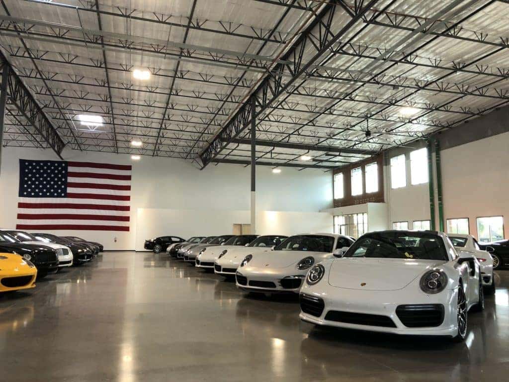 Tips for Buying Your First Used Vehicle | Luxury Auto Collection